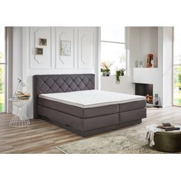 SUN GARDEN Boxspringbett BX 2320