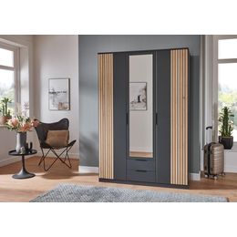 wimex Kleiderschrank L&Uuml;BECK