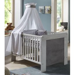 Arthur Berndt Babybett LAURA