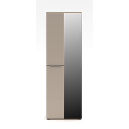 Innostyle Garderobenschrank SANTORIN
