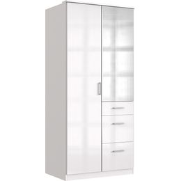 wimex Kleiderschrank CLACK