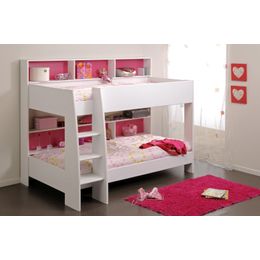 Parisot Etagenbett TAM-TAM 1