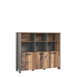 FORTE Regal CLIF