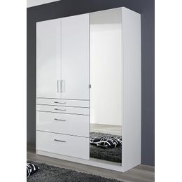 Rauch Dreht&uuml;renschrank HOMBURG