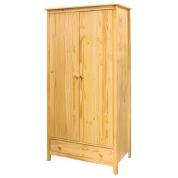 M&ouml;bilia Kleiderschrank SOULME