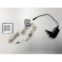 Wohn-Concept LED-Unterbaubeleuchtung 99 FM WW 90