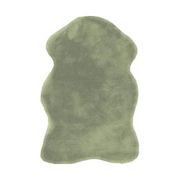 Kayoom Teppich RABBIT SHEEPSKIN 200
