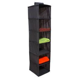H&auml;ngeregal L mit 9 F&auml;chern R-PG-1396-9