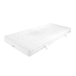 Kaltschaummatratze ALLMED LUNA PRO H2