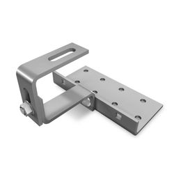 K2 Systems Dachhaken Vario 2 1000107)