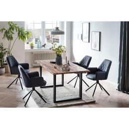 Salesfever Essgruppe 5-teilig DIAN