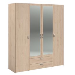 Parisot Kleiderschrank BOSTON 13