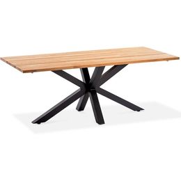 Niehoff Tisch 220x95cm ALTO