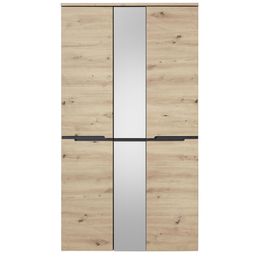 Innostyle Garderobenschrank MEMPHIS