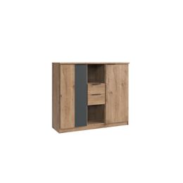 wimex Highboard TEXEL