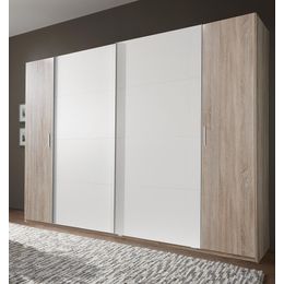 wimex Dreh-/Schwebet&uuml;renschrank LOTTO
