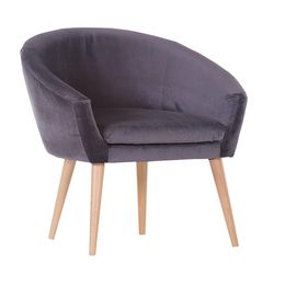 Gutmann Sessel TIPTOE