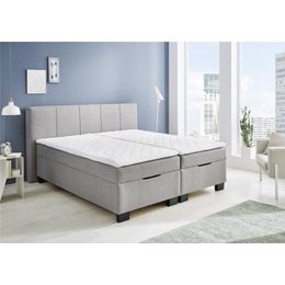 SUN GARDEN Boxspringbett BX 1620