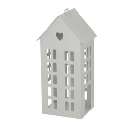Boltze Laterne Haus 35cm ALAMO