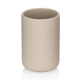 Kela Becher/Zahnputzbecher SANA