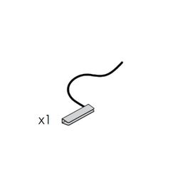 LED-Beleuchtung CLIPS 1 PKT BELEUCHTUNG