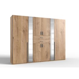 wimex Kleiderschrank VANEA