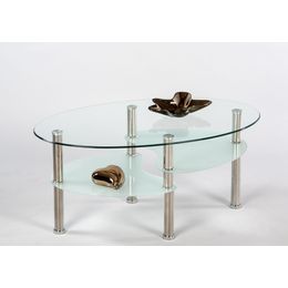Stolkom Couchtisch WAVE