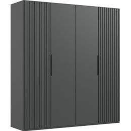 wimex Dreht&uuml;renschrank ANDORRA