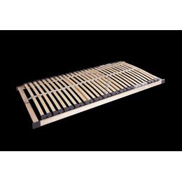 BRECKLE LEDERCOLLECTION Lattenrost BRODDIE MZV