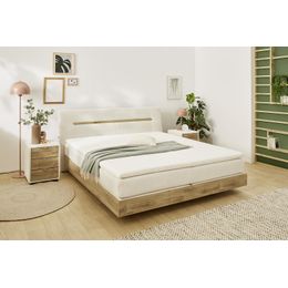 Jockenh&ouml;fer Boxspringbett HETTY