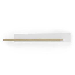 MCA furniture Wandboard CALI