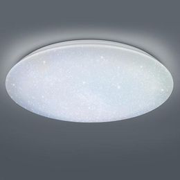Trio LED-Deckenleuchte NAGANO