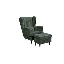Hocker OSKAR