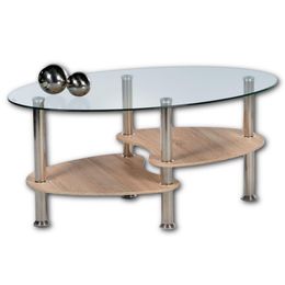 Stolkom Couchtisch BAGHERIA