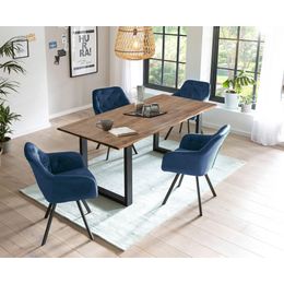 Salesfever Essgruppe 5-teilig 371343