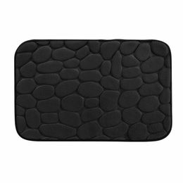 Badematte Stone RELIEF