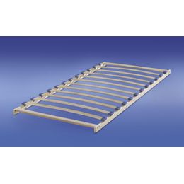 BRECKLE LEDERCOLLECTION Lattenrost JUNIOR 12
