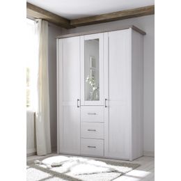 Pol-Power Kleiderschrank LUCA