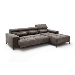 Iwaniccy Polsterecke mit Funktion SPEED