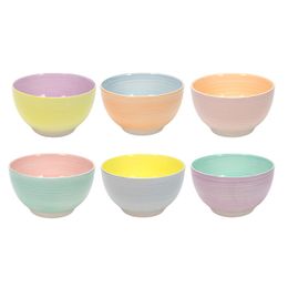 Schale PASTELL