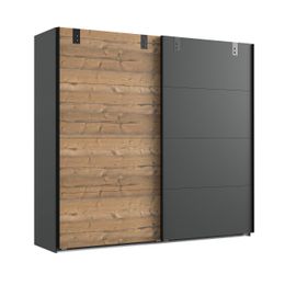 wimex Schwebet&uuml;renschrank MALM&Ouml;