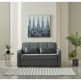 Schlafsofa MOLERON