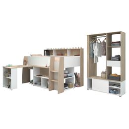 Parisot Kinderzimmer 2-teilig AUSTIN 11