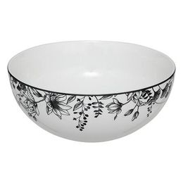 Salatschale FLORAL