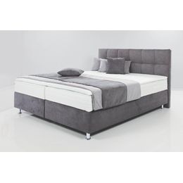 Boxspringbett DALLAS