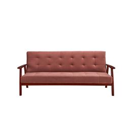 Salesfever Schlafsofa 3-Sitzer BALEENDAH
