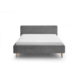 Meise M&ouml;bel Polsterbett MATTIS