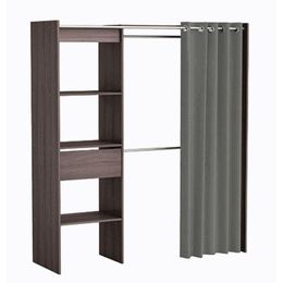 Demeyere Kleiderschrank CHICAGO