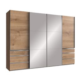 wimex Schwebet&uuml;renschrank LEVEL 36 A