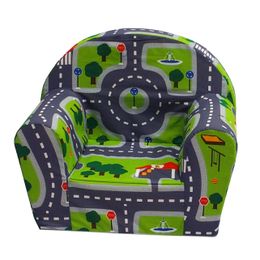 SUN GARDEN Kindersessel LUDGER